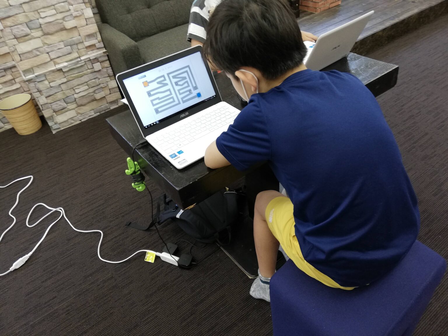 Stapa Programmer's Guild（スタパ！）とは Stapa Programmer's Guild