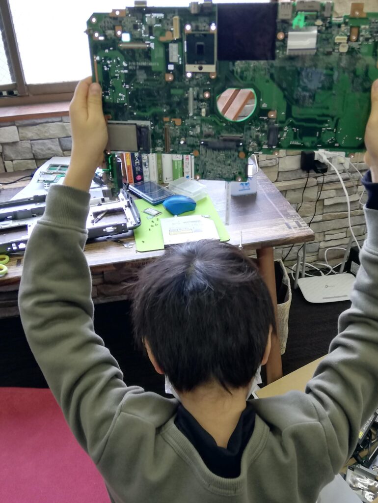 Stapa Programmer's Guild（スタパ！）とは Stapa Programmer's Guild