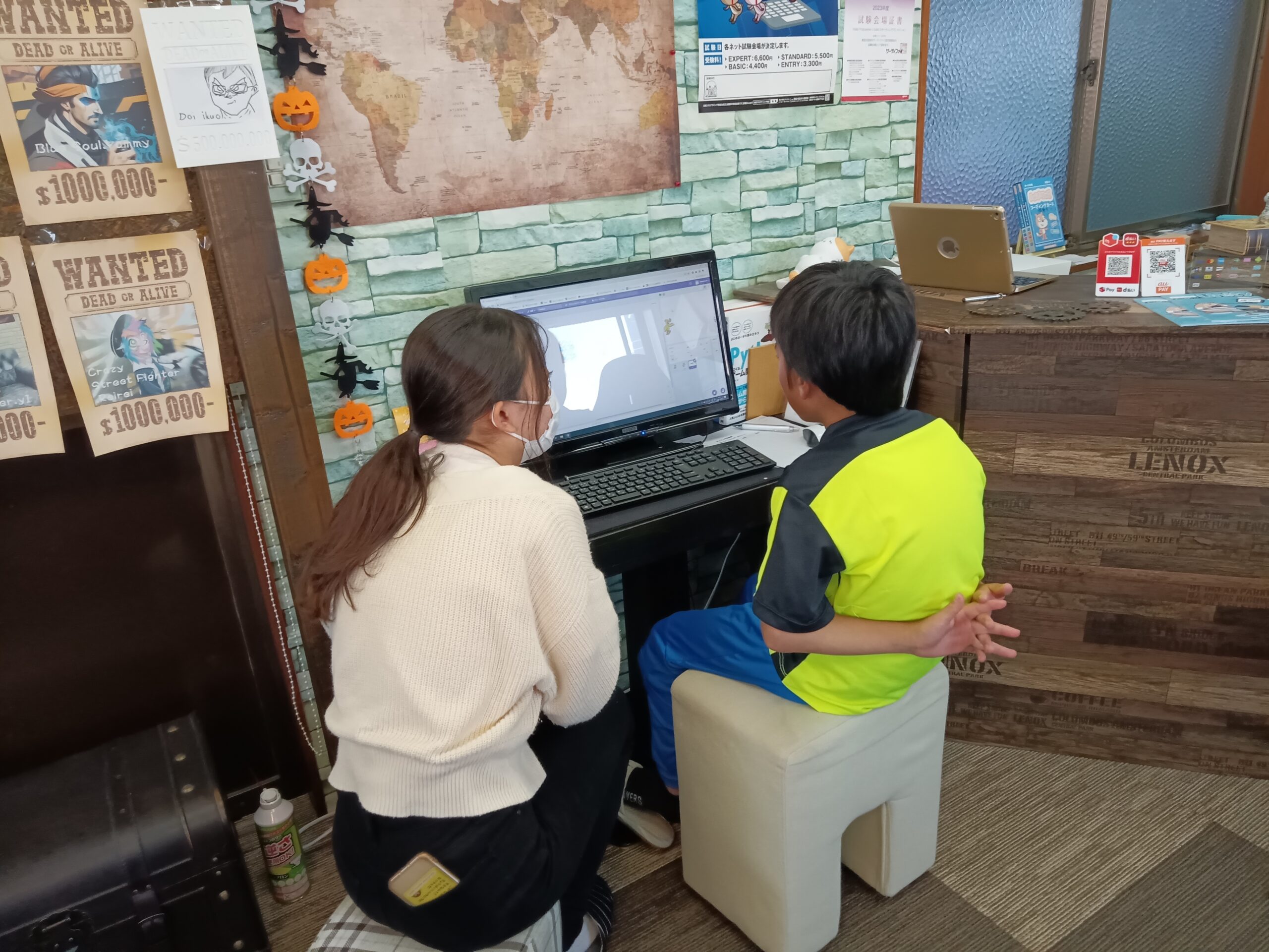 SAMURAI ENGINEER おすすめプログラミングスクールに掲載されました！ Stapa Programmer's Guild